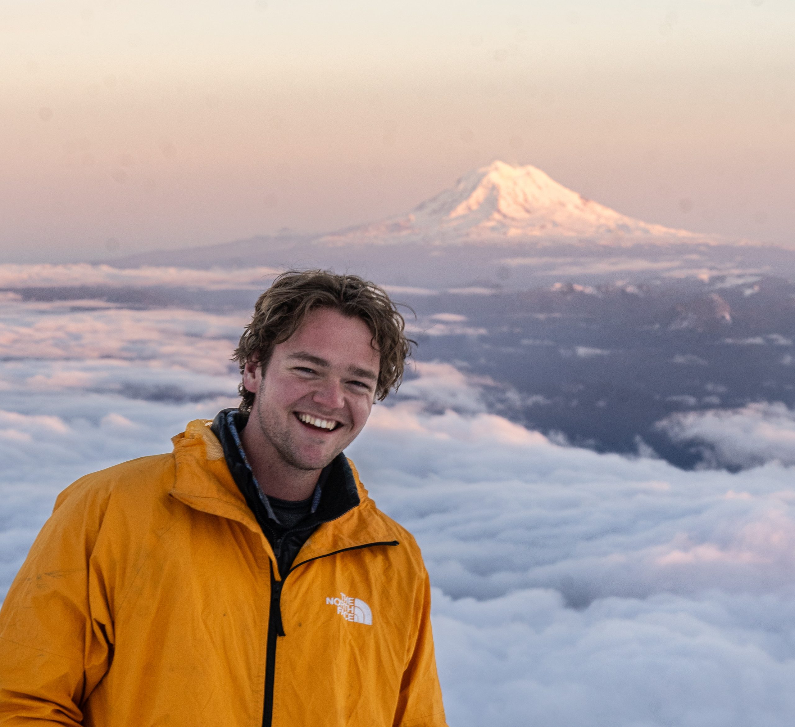 Camera Cleaning Kit - Colin Peacock Media